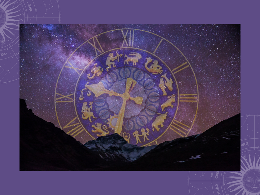 Your Midheaven Sign Shows You Your Purpose – Just Girl Project