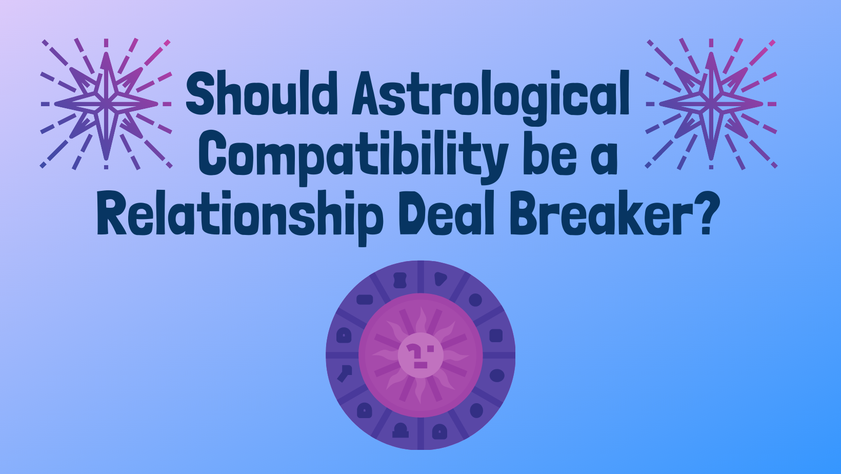 Compatible Relationship