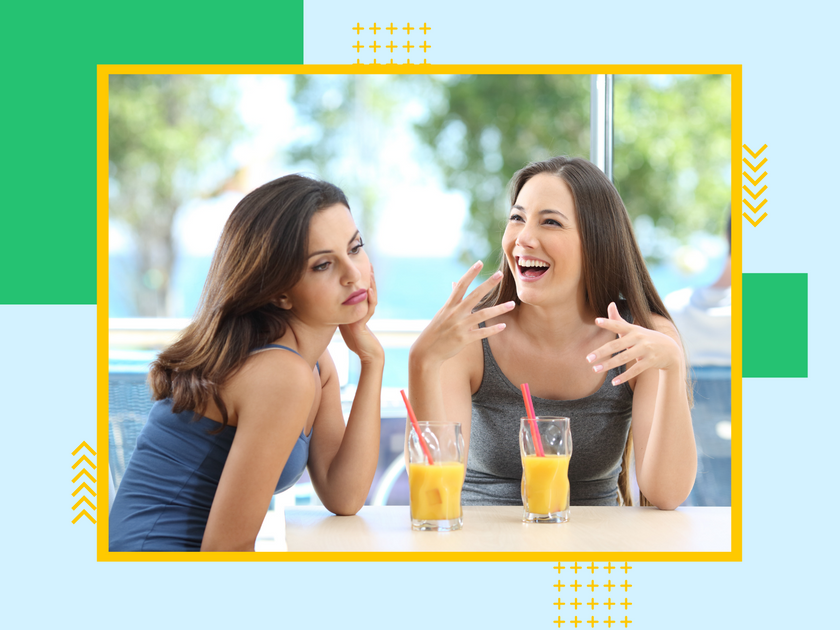 5 Tips To Cope With an Unsupportive Friend – Just Girl Project