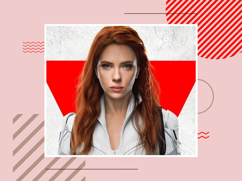 8 Life Lessons from Your Fav Female Fictional Characters – Just Girl ...