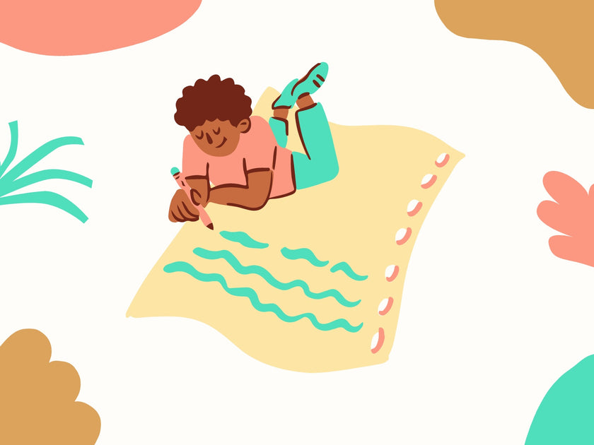 How to Conquer Your Creative Writing Constipation – Just Girl Project