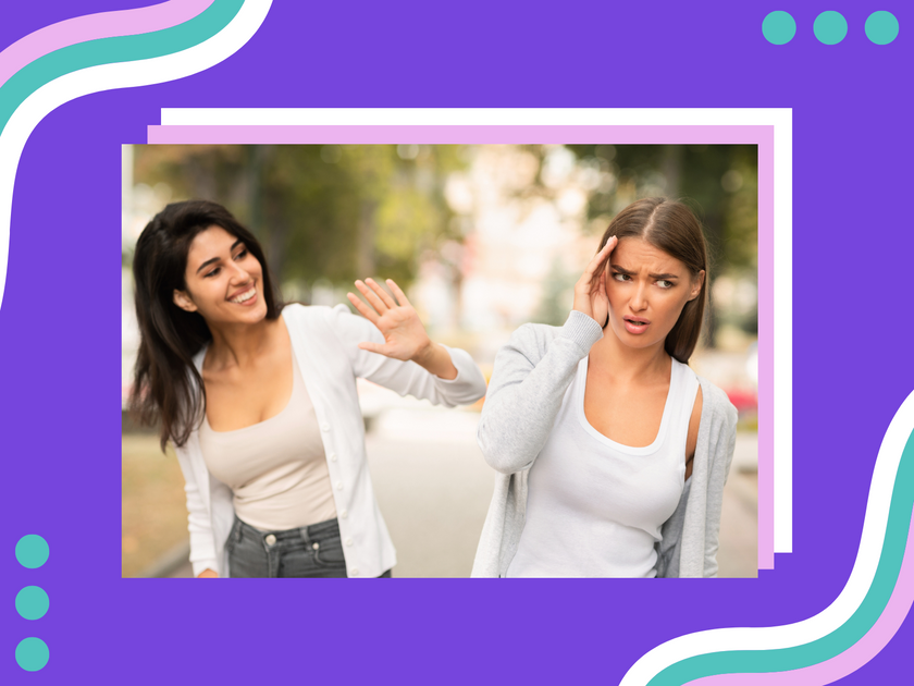 How to Handle an Unsupportive Friend – Just Girl Project